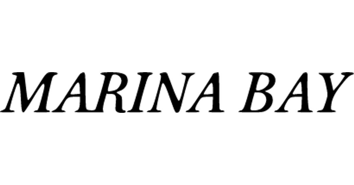 Welcome to the Marina Bay Online Store